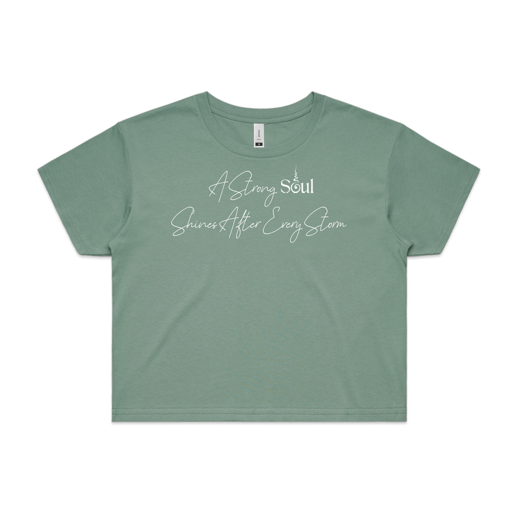 Clothing Range – Soul Sip & Co